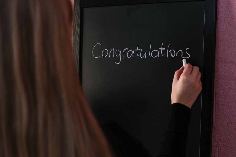 Congratulations to Our Draw Winners | Thinking Driver