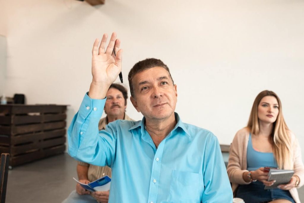 Driver Training Programs