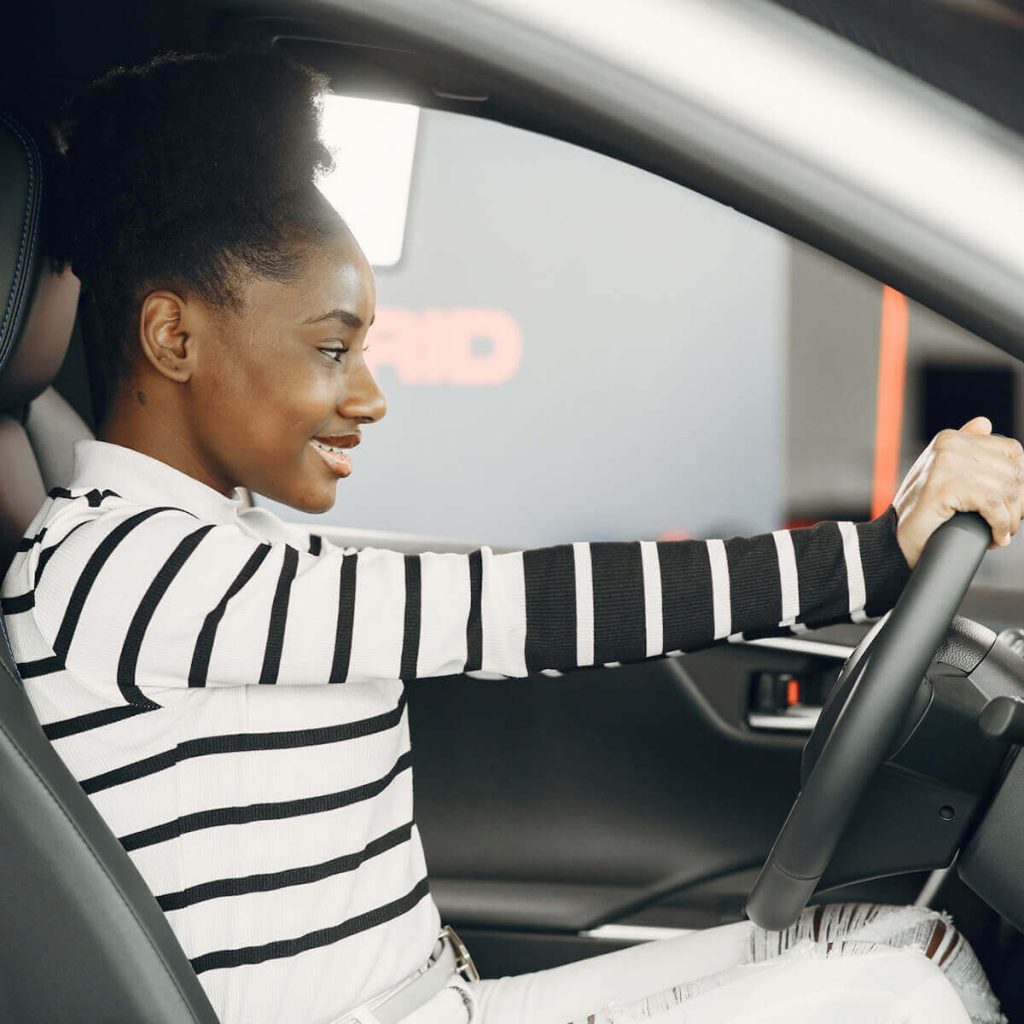 Defensive Driving Attitudes | Thinking Driver