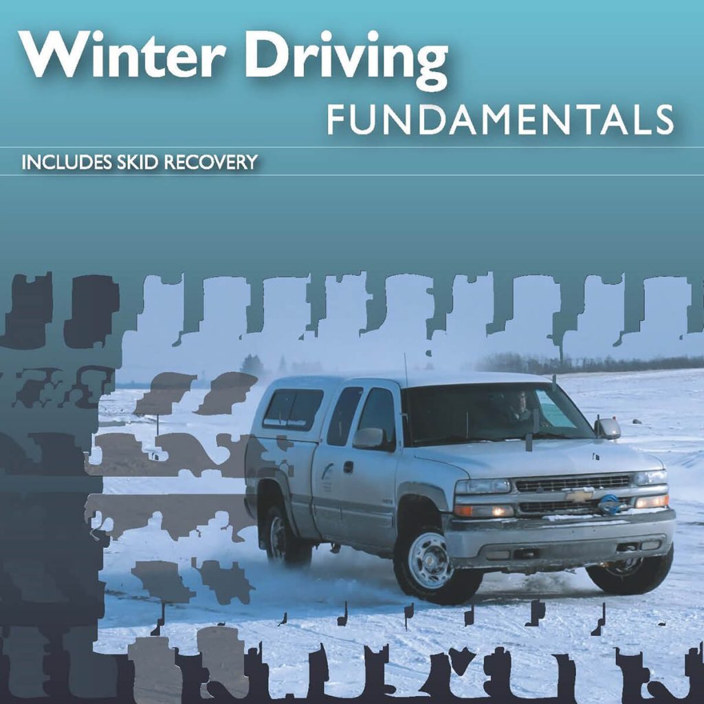 Winter Driving Fundamentals Manual | Thinking Driver