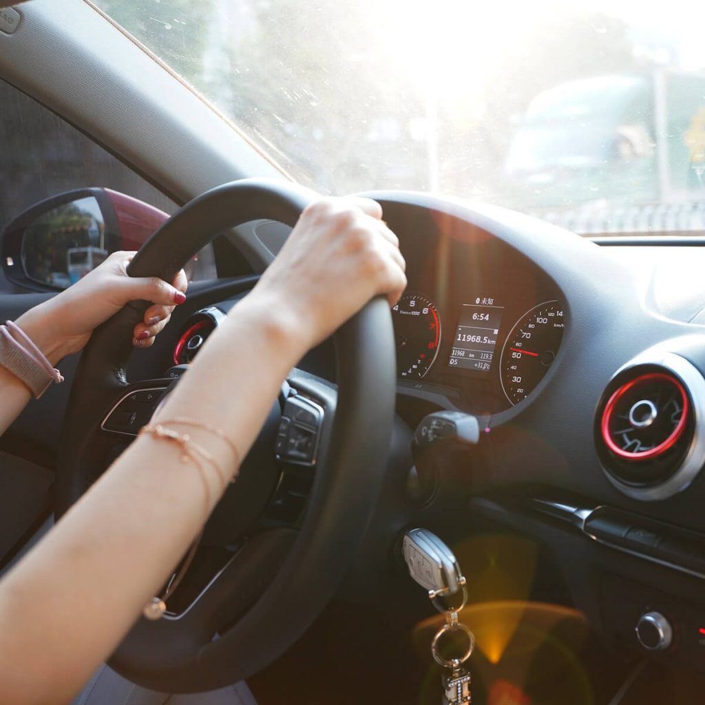 Driver Safety Basics | Fleet Safety | Drivers Safety Program