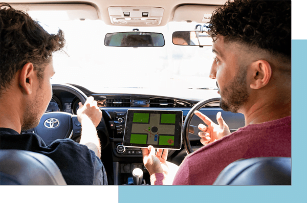 Driver Safety Training | Fleet Safety - Thinking Driver