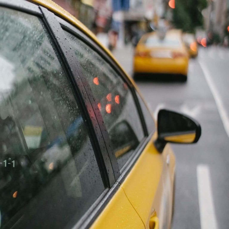 Defensive Driving Fundamentals and Attitudes | Thinking Driver