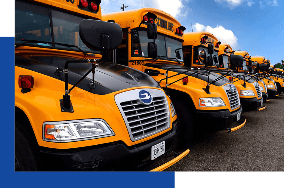 Driver Safety Training | Fleet Safety - Thinking Driver