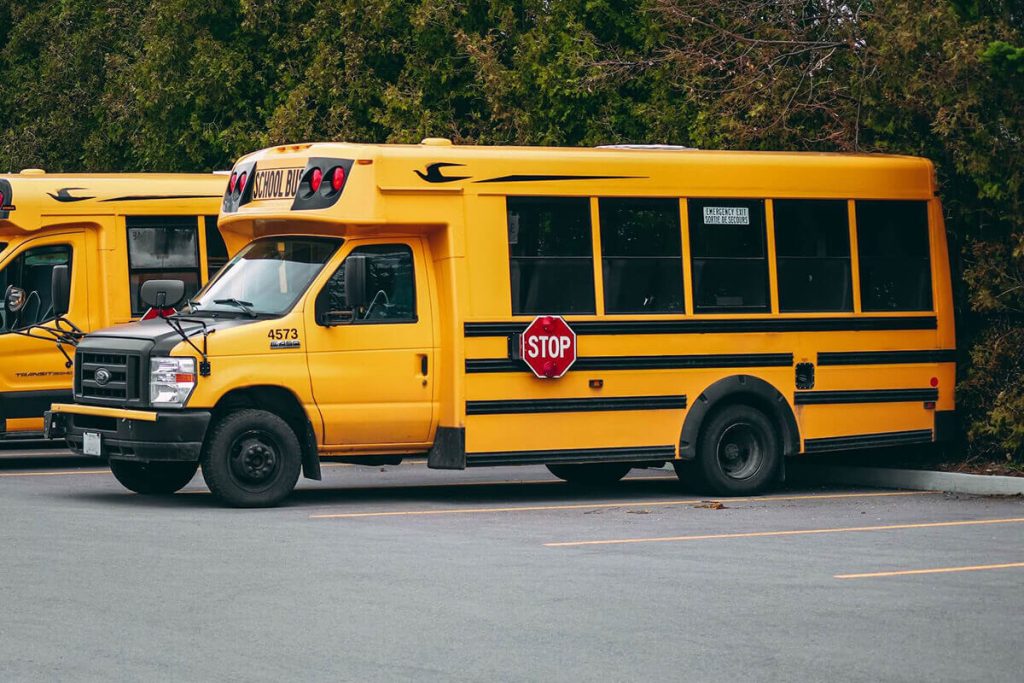 School Bus Driver Training Resources | School Bus Safety