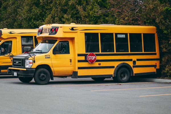 School Bus Driver Training Resources | School Bus Safety