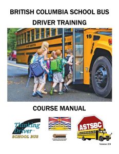 School Bus Driver Training Resources | School Bus Safety