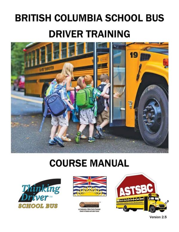 School Bus Driver Training Resources | School Bus Safety