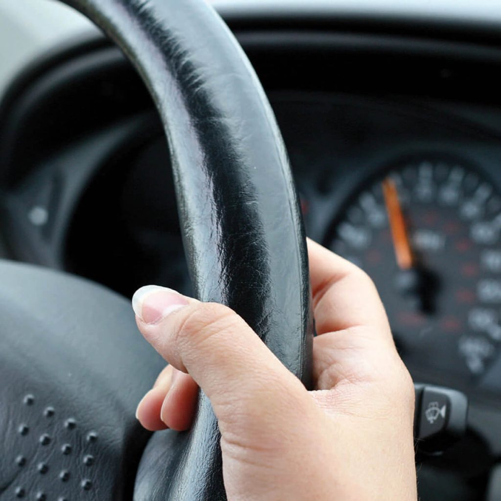 Thinking Driver 6 Workbook | Thinking Driver