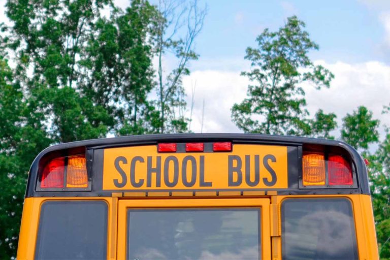 School Bus Instructor Training | Thinking Driver