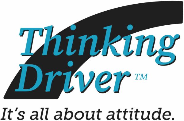 Five Fundamentals – Anticipation | Thinking Driver
