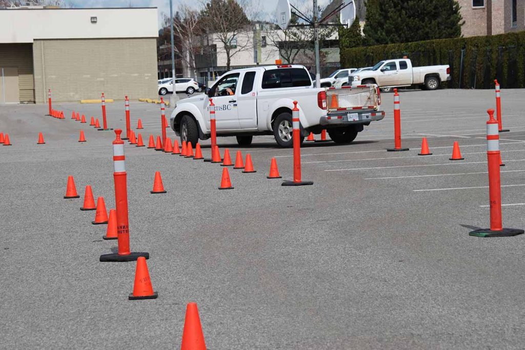 Driver Training Programs