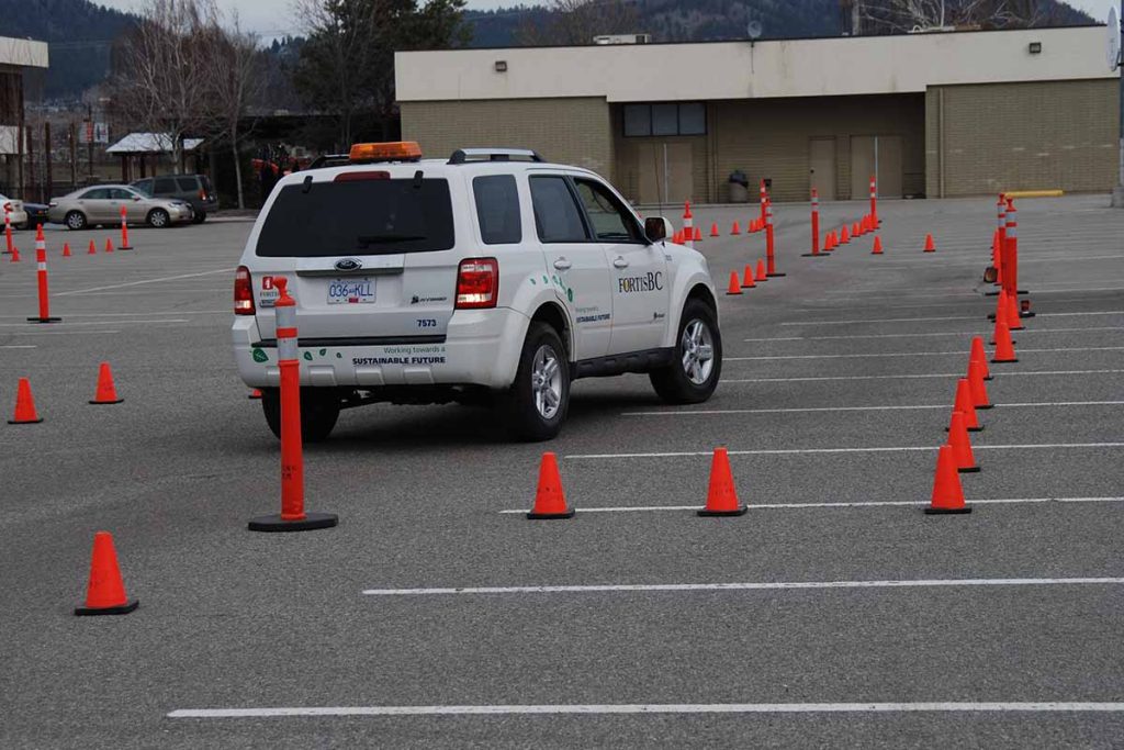 Driver Safety Training | Fleet Safety - Thinking Driver