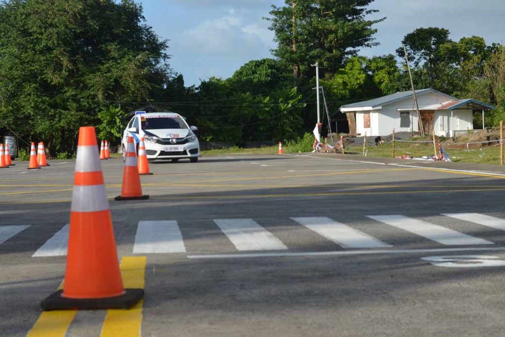 Driver Safety Training | Fleet Safety - Thinking Driver