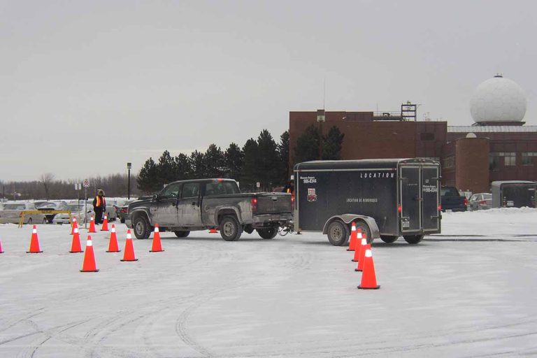 Driver Safety Training | Fleet Safety - Thinking Driver