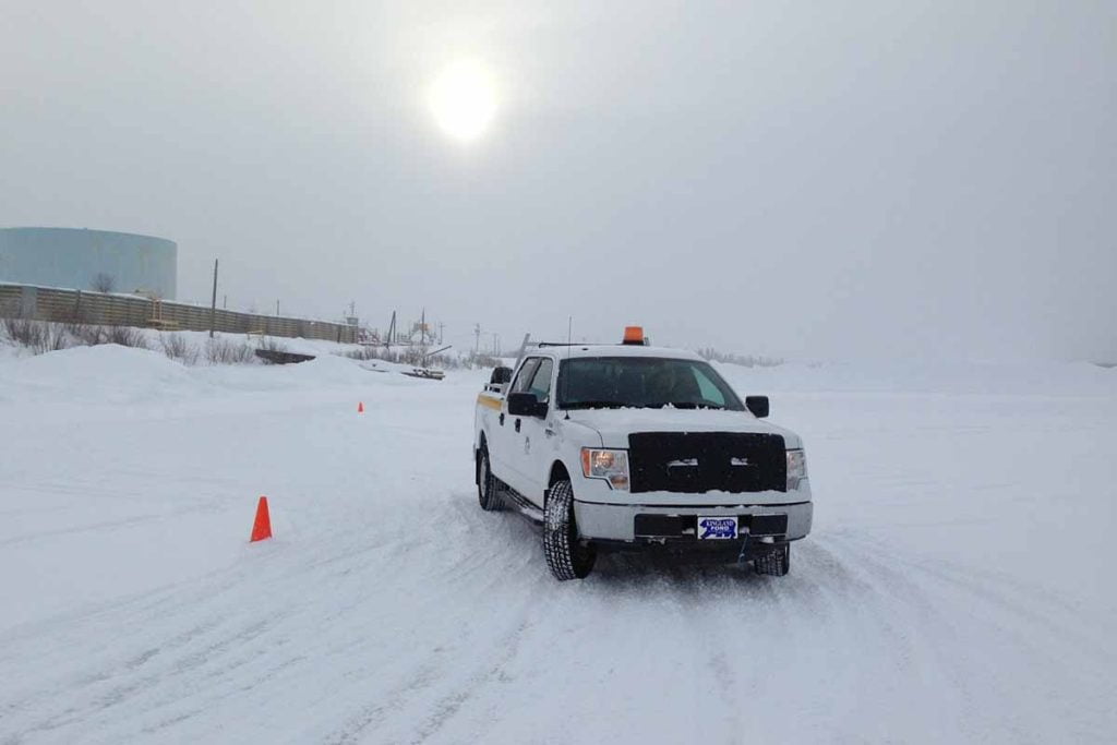 Driver Safety Training | Fleet Safety - Thinking Driver