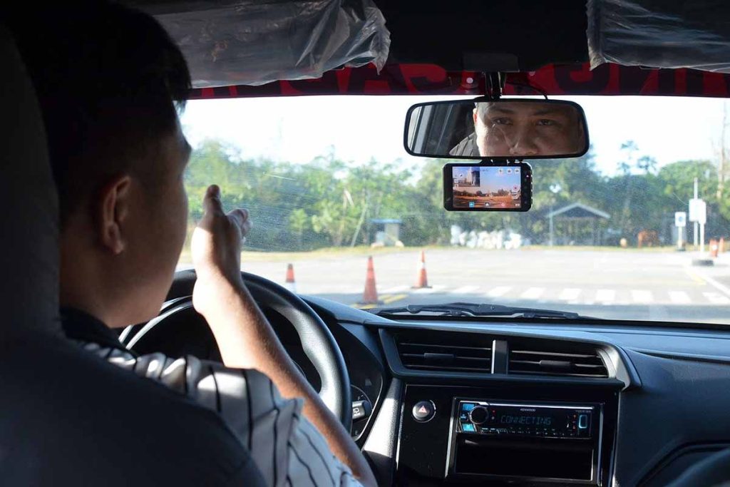 Academy | Thinking Driver